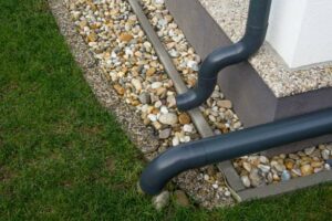 What is a Downspout? | The Guide to Rainwater Drainage - OC ...
